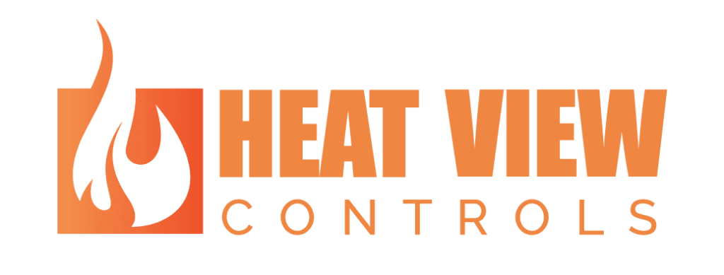 Embedded HeatView Controller - HeatView Controls