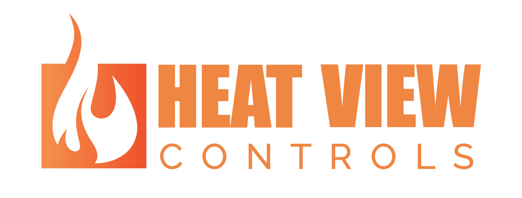 Embedded HeatView Controller - HeatView Controls